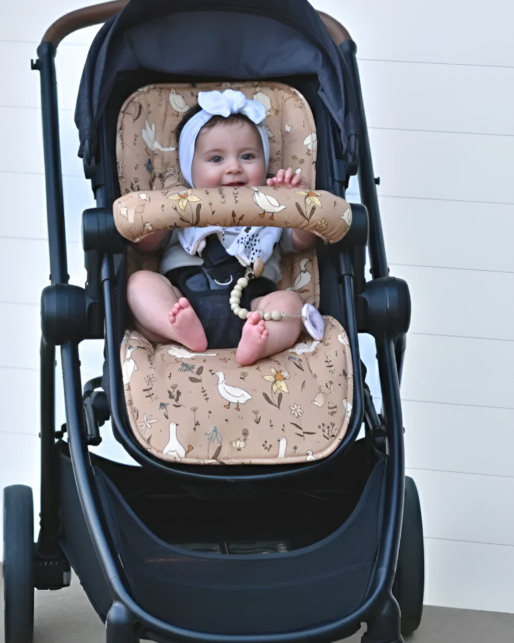 Universal Pram Liner - Pixie – wonderland4children