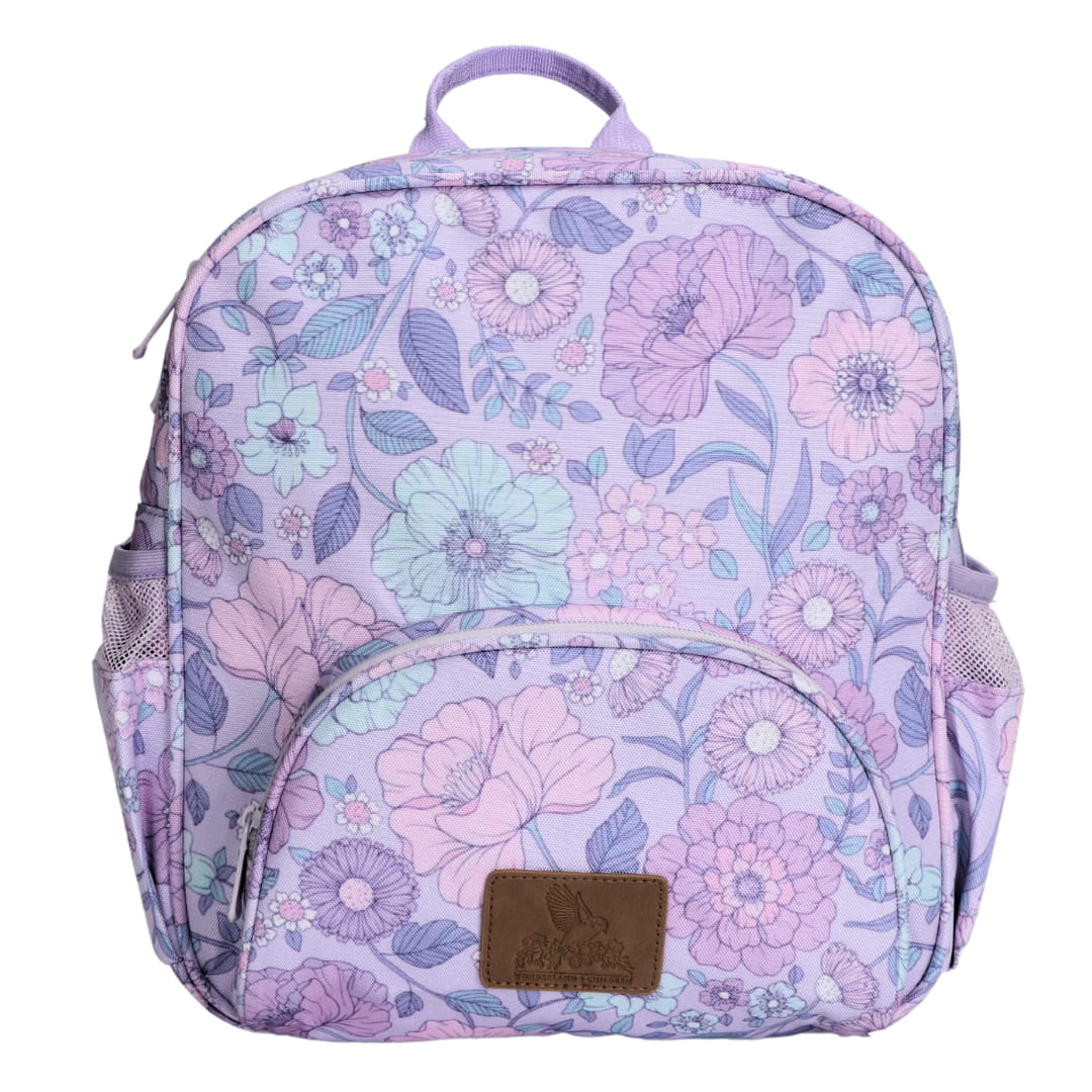 Mini Backpack - Scarlett | Lightweight, Cute & Functional ...