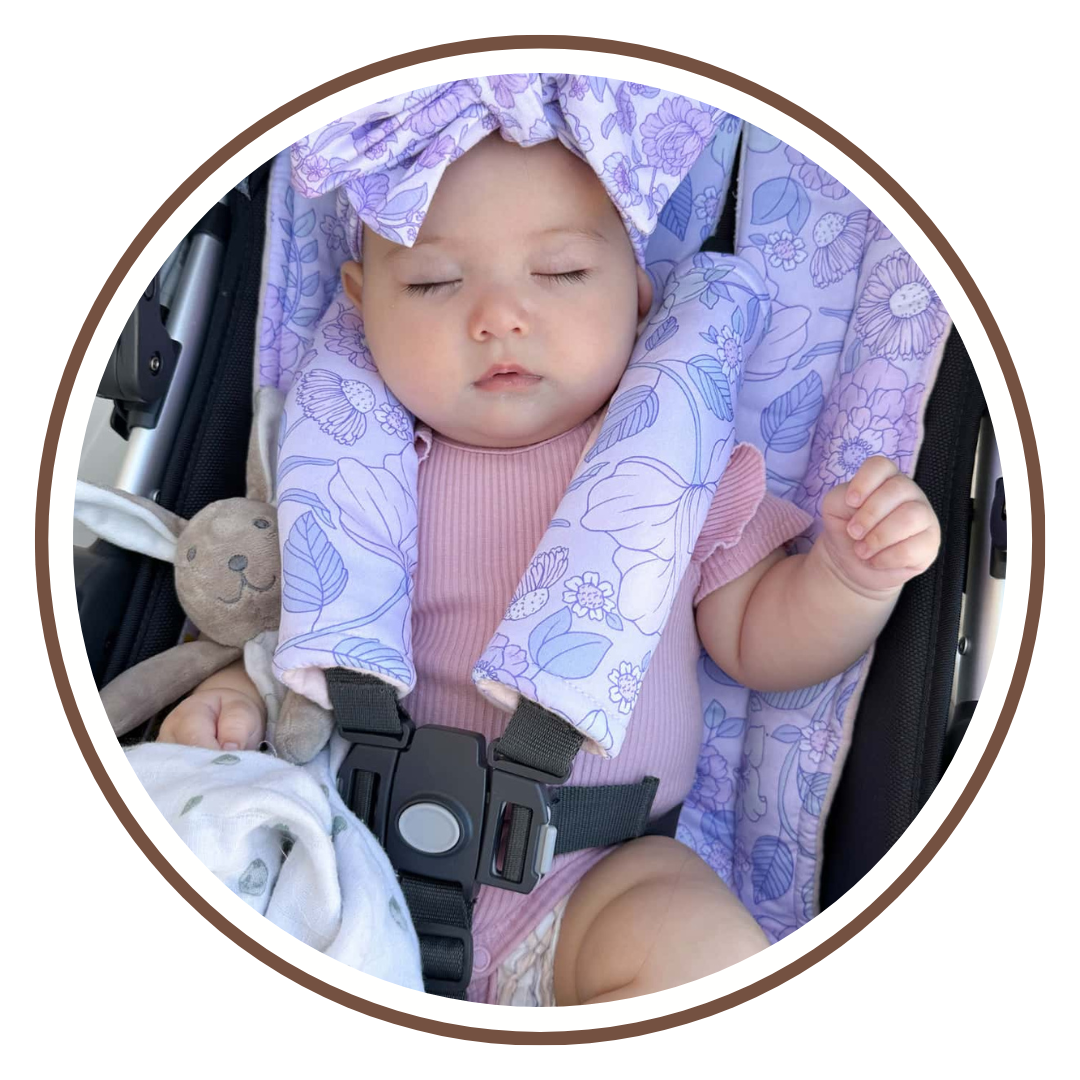 Shop the Best Baby Essentials: Pram Liners for Protection & Style ...