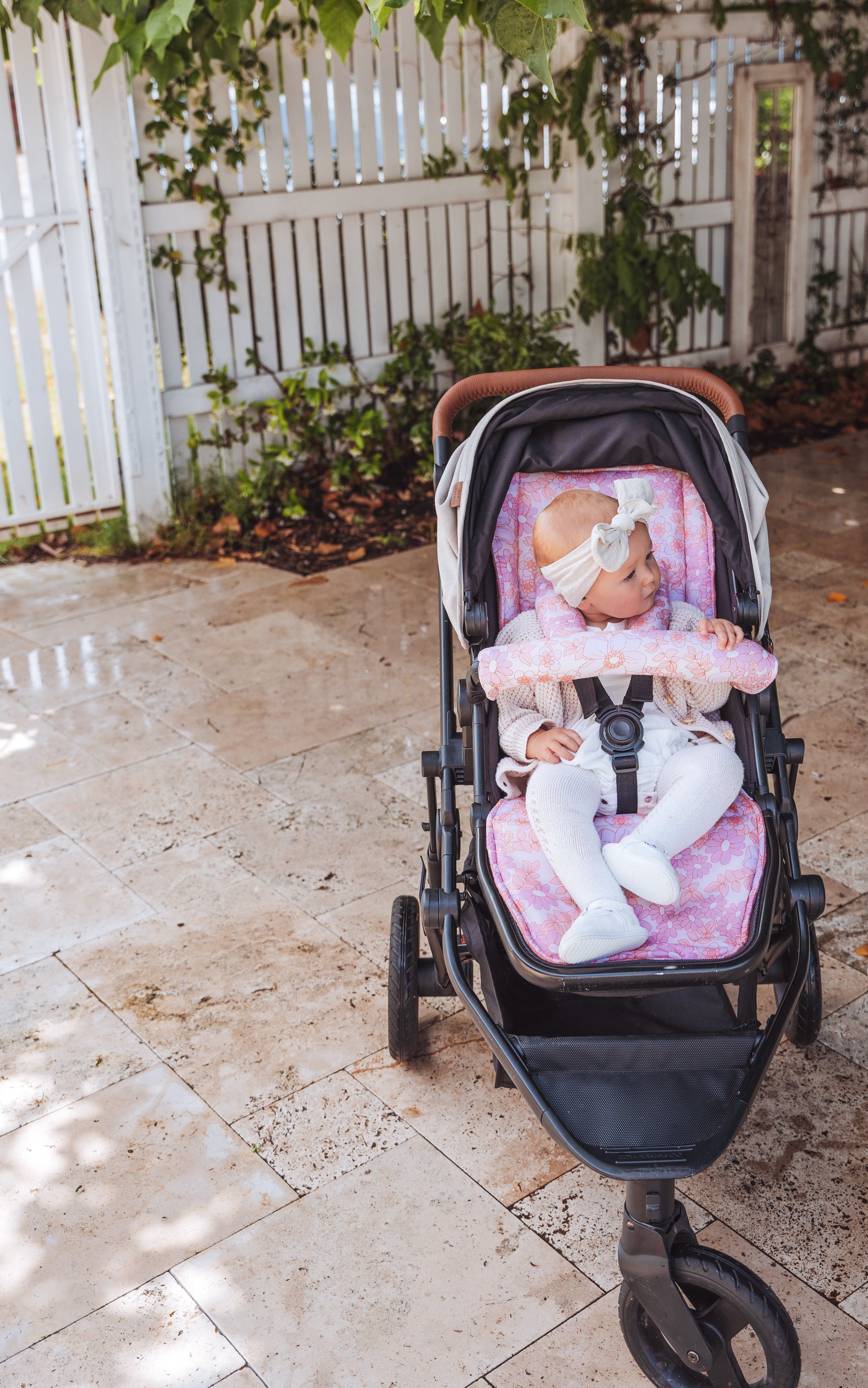 wonderland4children® : Pram Liners, Baby and Kids' Essentials