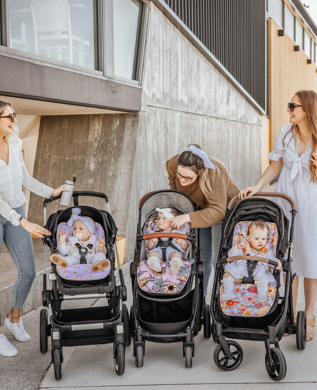 wonderland4children® : Pram Liners, Baby and Kids' Essentials