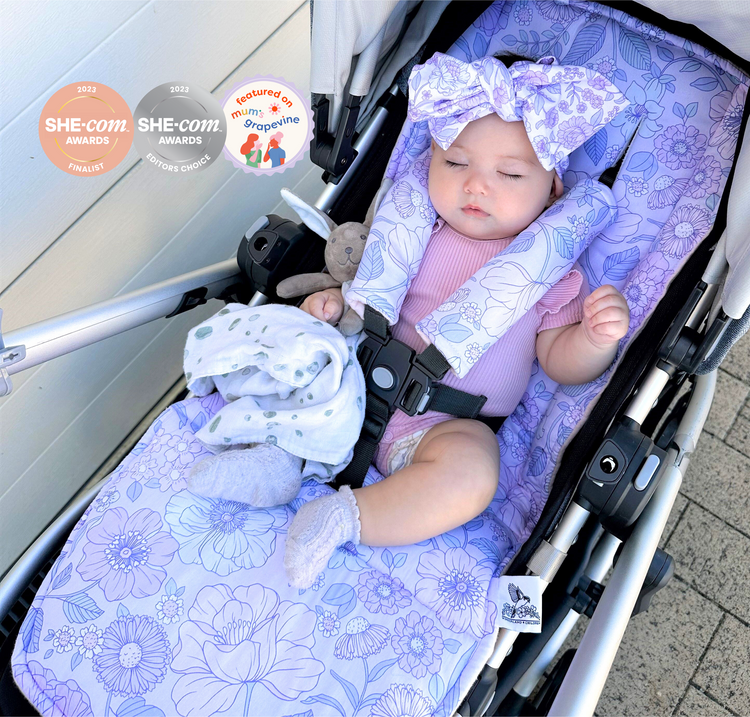 wonderland4children - Pram Liners, Baby and Kids' Essentials