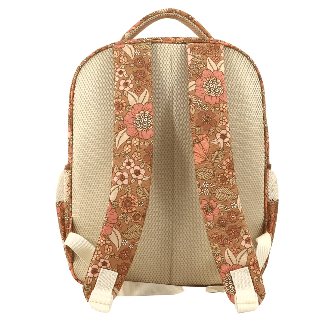 Small Fashion Backpack - MOLLY – wonderland4children